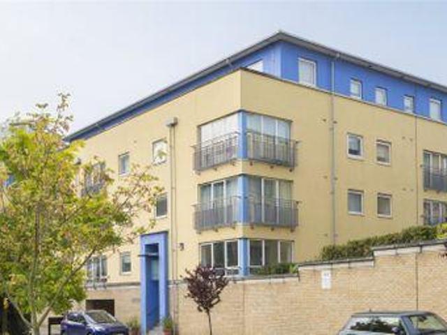 1 Bedrooms Flat for rent in Premiere Place, London E14