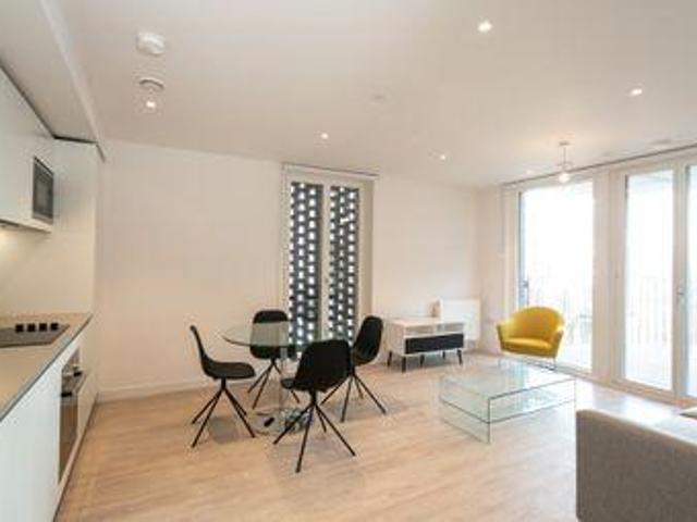 1 Bedrooms Flat for rent in Pressing Lane, Hayes UB3