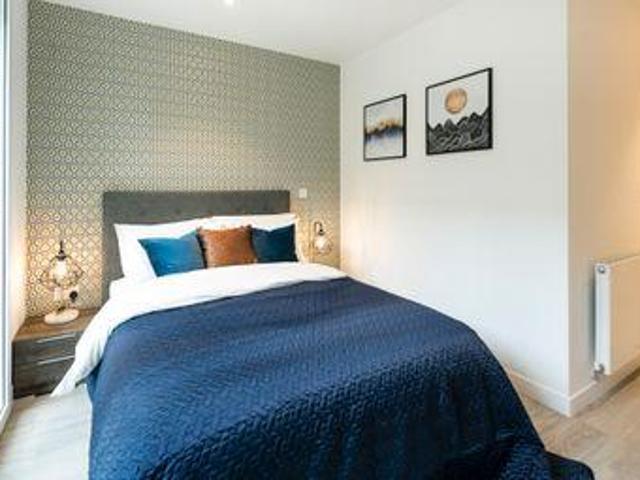 1 Bedrooms Flat for rent in Pressing Lane, Hayes UB3