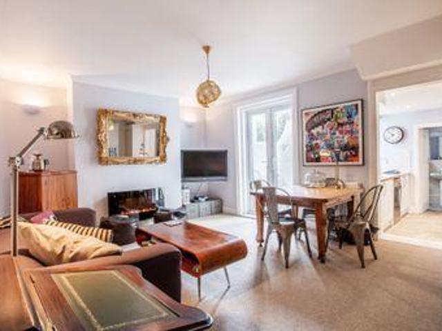 1 Bedrooms Flat for rent in Preston Road, Preston Park, Brighton BN1
