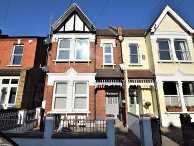 1 Bedrooms Flat for rent in Pretoria Road, Furzedown SW16