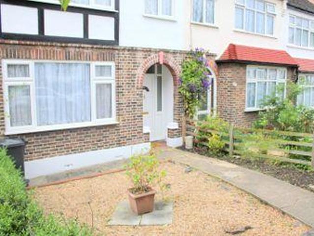1 Bedrooms Flat for rent in Priestfield Road, Forest Hill, London SE23