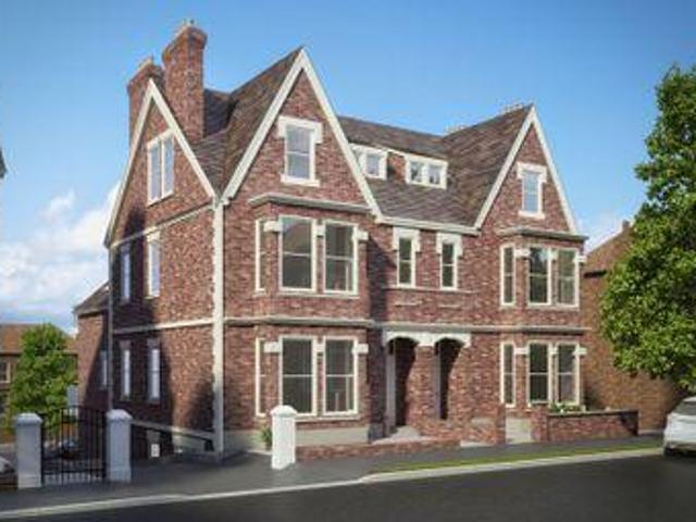 1 Bedrooms Flat for rent in Priory Avenue, High Wycombe HP13