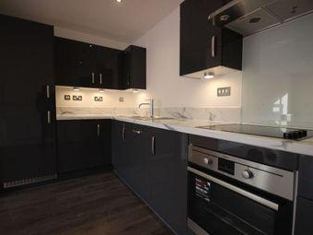 1 Bedrooms Flat for rent in Priory Court, Wideford Drive, Romford RM7
