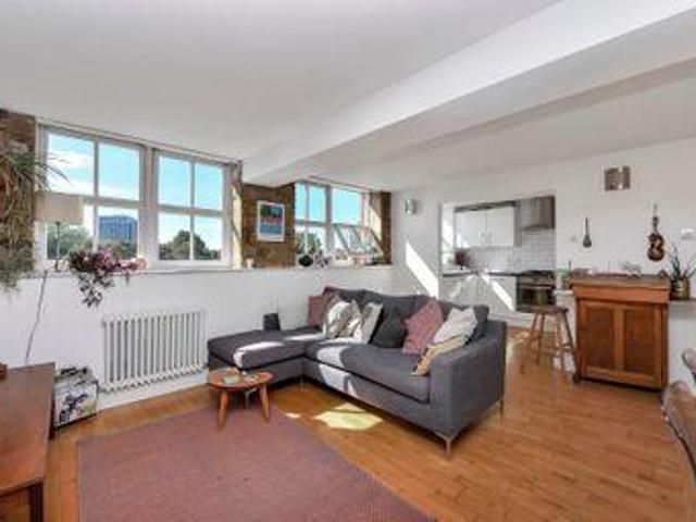 1 Bedrooms Flat for rent in Priory Grove, London SW8