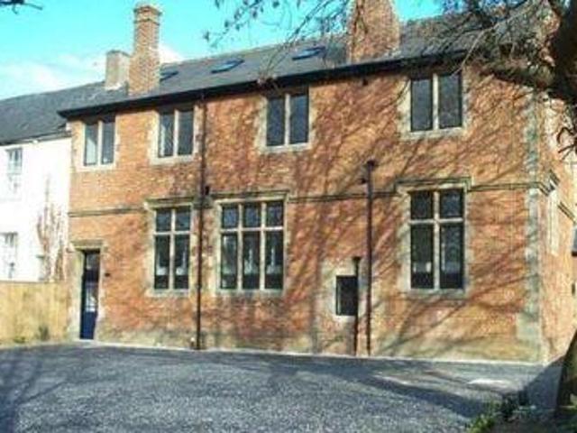 1 Bedrooms Flat for rent in Priory Lane, Bicester OX26