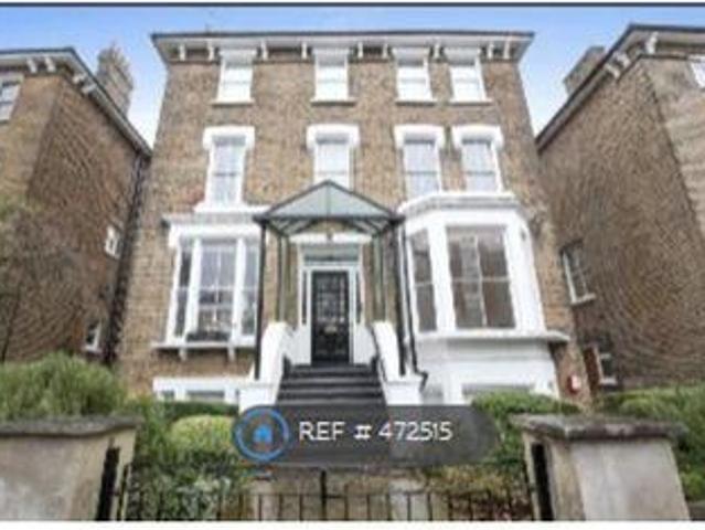 1 Bedrooms Flat for rent in Priory Road, London NW6