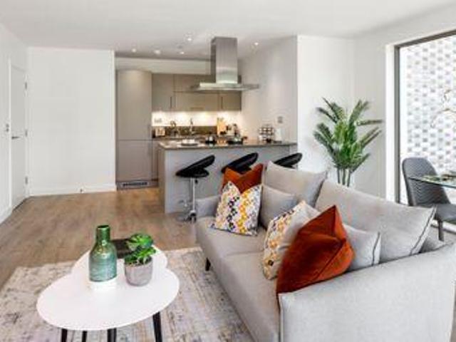 1 Bedrooms Flat for rent in Priory Road, London E6