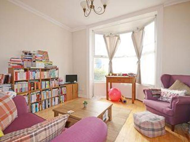 1 Bedrooms Flat for rent in Priory Street, York YO1
