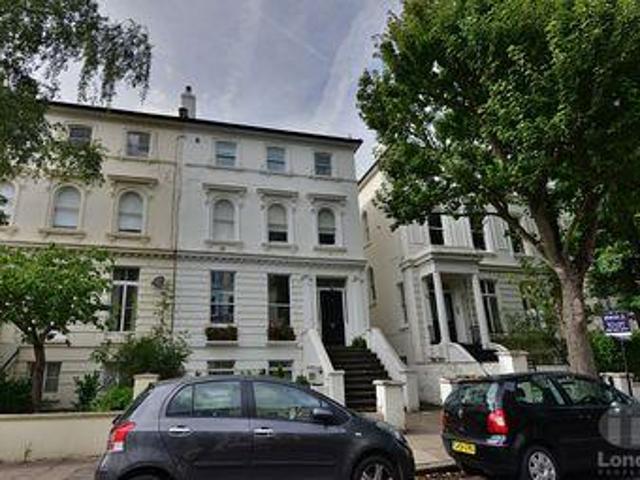 1 Bedrooms Flat for rent in Priory Terrace, London NW6