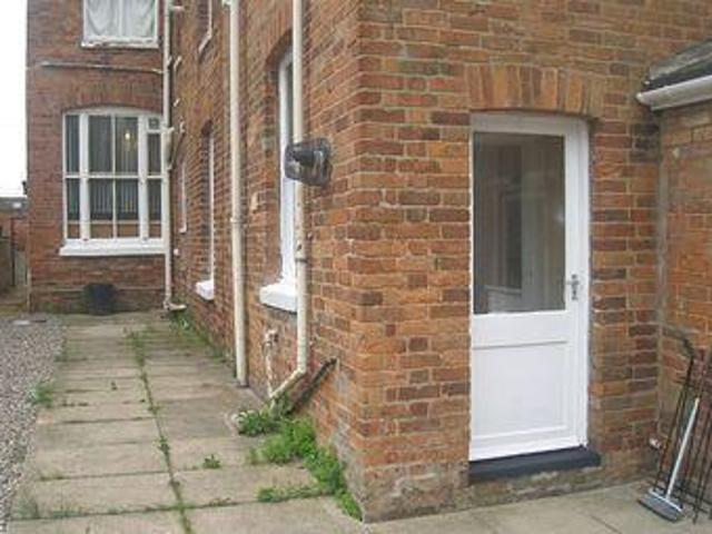 1 Bedrooms Flat for rent in Priory Terrace, Leamington Spa CV31