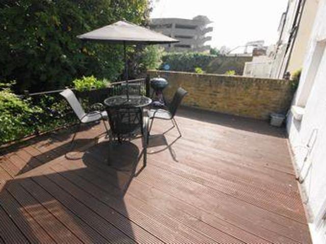 1 Bedrooms Flat for rent in Priory Terrace, West End NW6