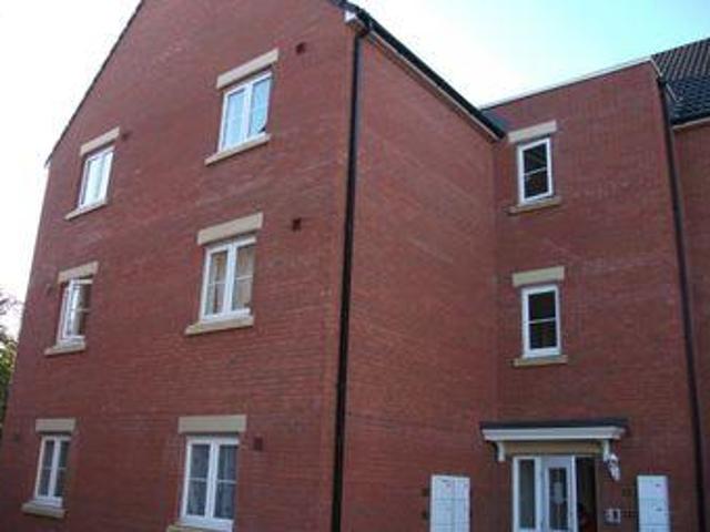 1 Bedrooms Flat for rent in Primmers Place, Westbury BA13