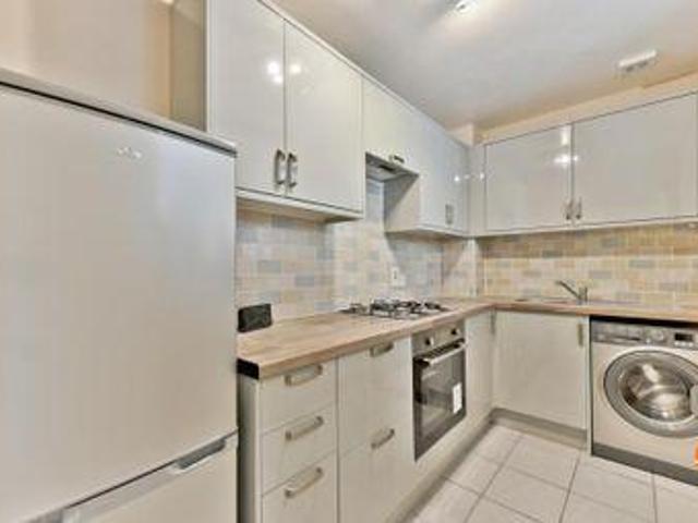1 Bedrooms Flat for rent in Prima Road, London SW9