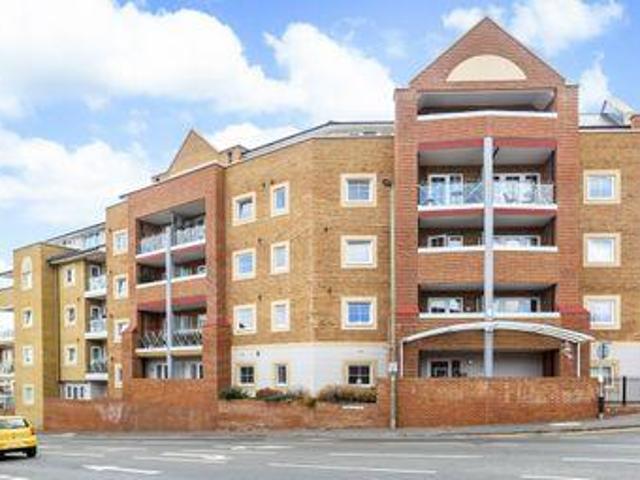 1 Bedrooms Flat for rent in Prime Place, Godalming GU7