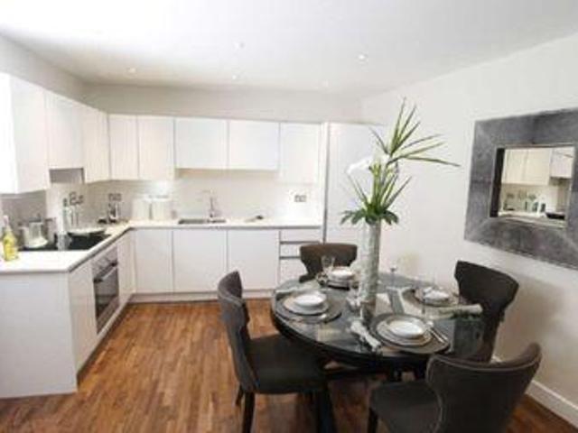 1 Bedrooms Flat for rent in Prime Place, Greenwich, London 17th November 18 SE10