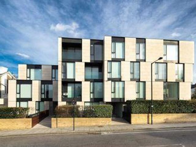 1 Bedrooms Flat for rent in Primrose Hill, London NW1