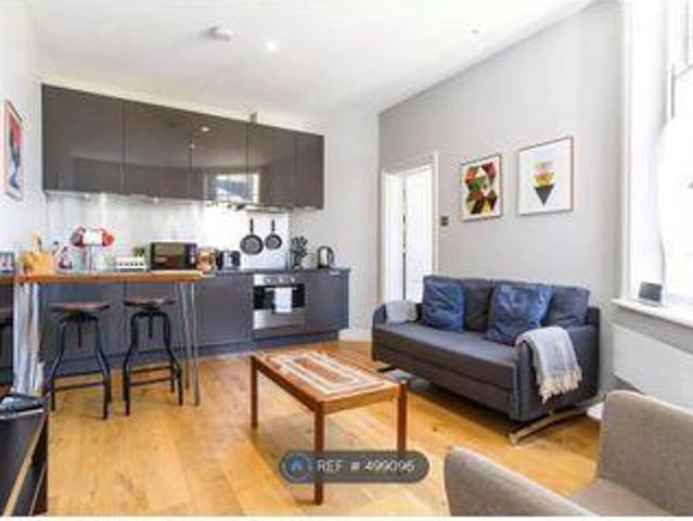 1 Bedrooms Flat for rent in Primrose Mansions, London SW11
