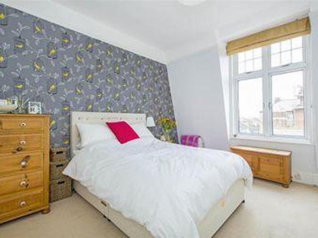 1 Bedrooms Flat for rent in Primrose Mansions, Prince Of Wales Drive SW11