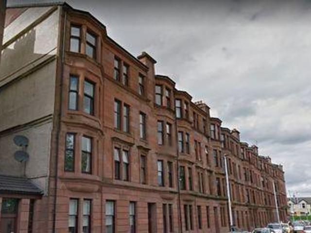 1 Bedrooms Flat for rent in Primrose Street, Scotstoun, Glasgow G14