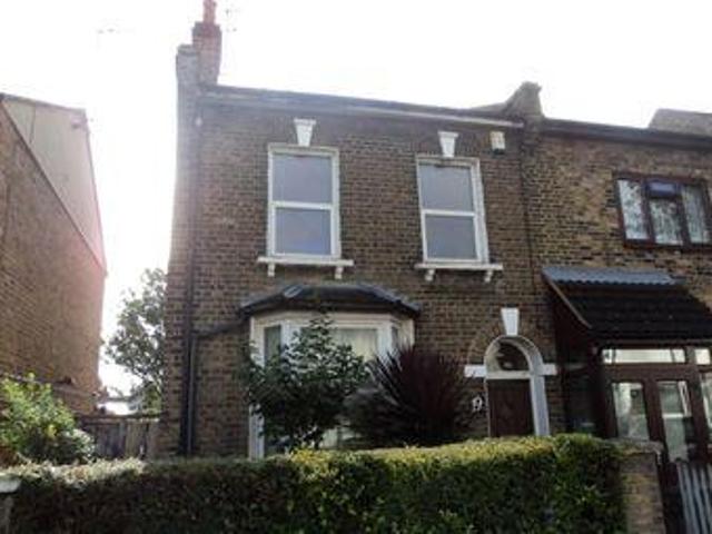 1 Bedrooms Flat for rent in Primrose Road, South Woodford E18
