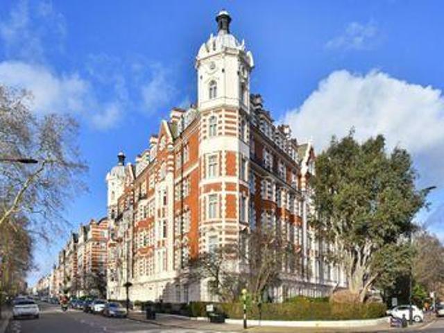 1 Bedrooms Flat for rent in Prince Albert Road, St Johns Wood NW8