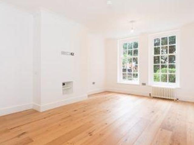 1 Bedrooms Flat for rent in Prince Arthur Road, Hampstead NW3