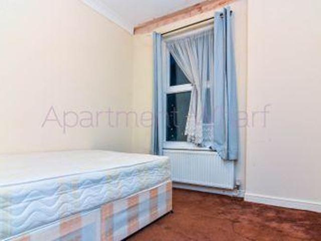 1 Bedrooms Flat for rent in Prince George Road, London N16
