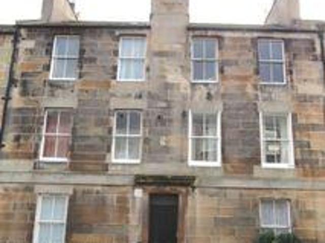 1 Bedrooms Flat for rent in Prince Regent Street, Edinburgh EH6