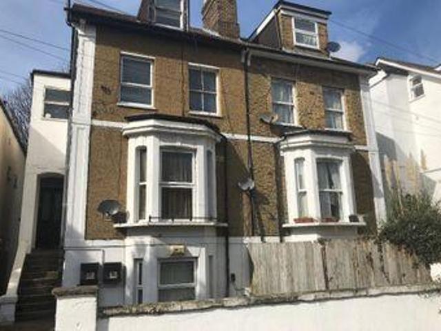 1 Bedrooms Flat for rent in Prince Road, London SE25