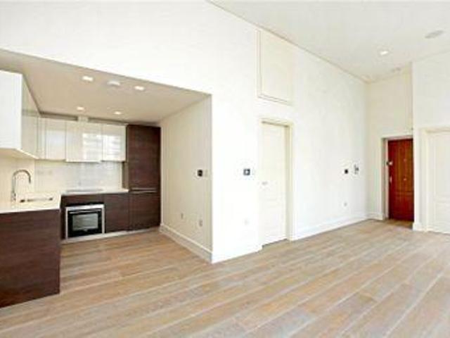 1 Bedrooms Flat for rent in Prince´s Mansions, Hyde Park W2