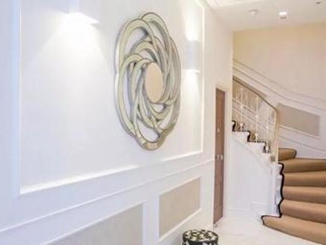 1 Bedrooms Flat for rent in Prince´s Square, Hyde Park W2