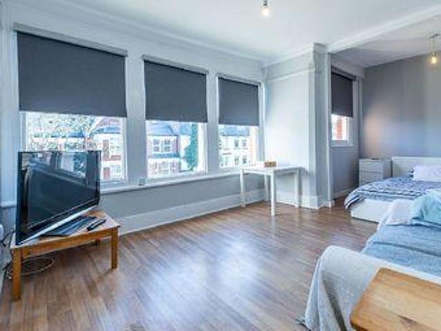1 Bedrooms Flat for rent in Princes Avenue, London N10