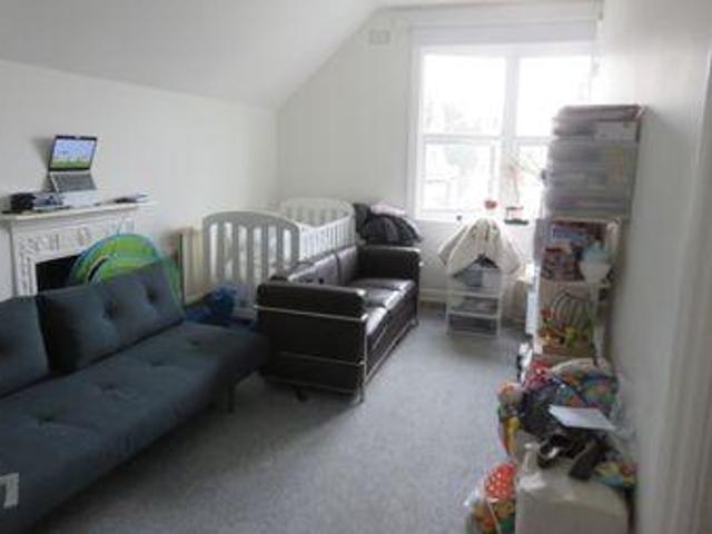 1 Bedrooms Flat for rent in Princes Avenue, Muswell Hill, London N10