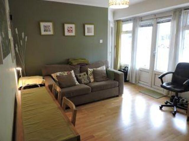 1 Bedrooms Flat for rent in Princes Court, Princes Avenue, Hove BN3