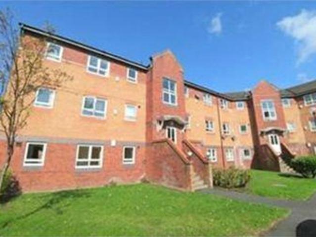 1 Bedrooms Flat for rent in Princes Gardens, 28 Highfield Street, City Centre, Liverpool, Merseyside L3