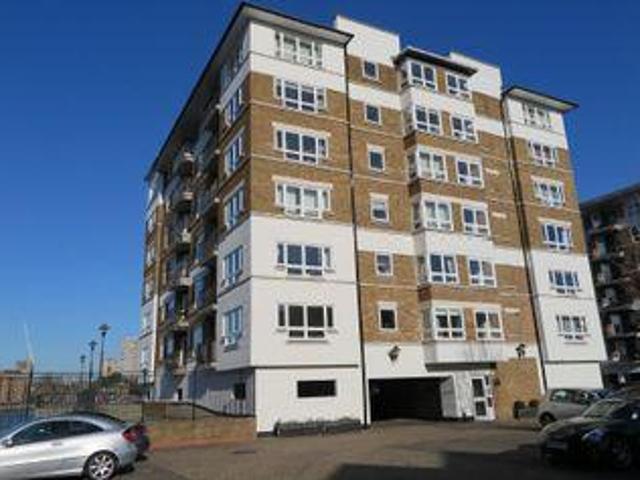 1 Bedrooms Flat for rent in Princes Riverside Road, London SE16