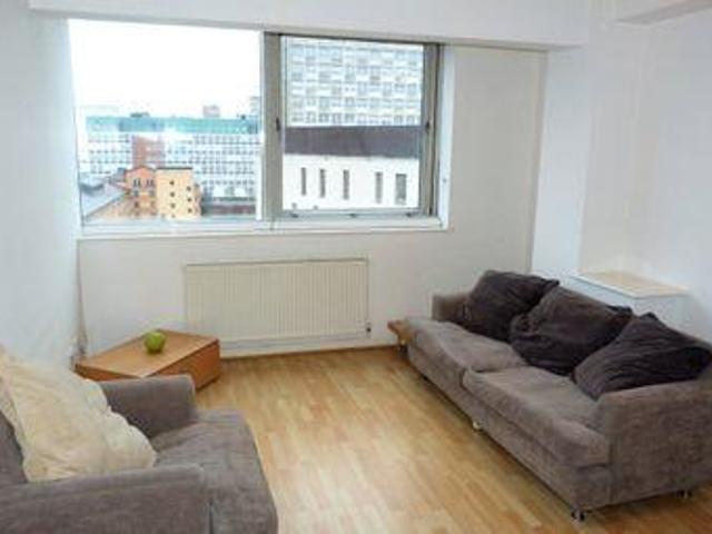 1 Bedrooms Flat for rent in Princess House, Princess Street M1