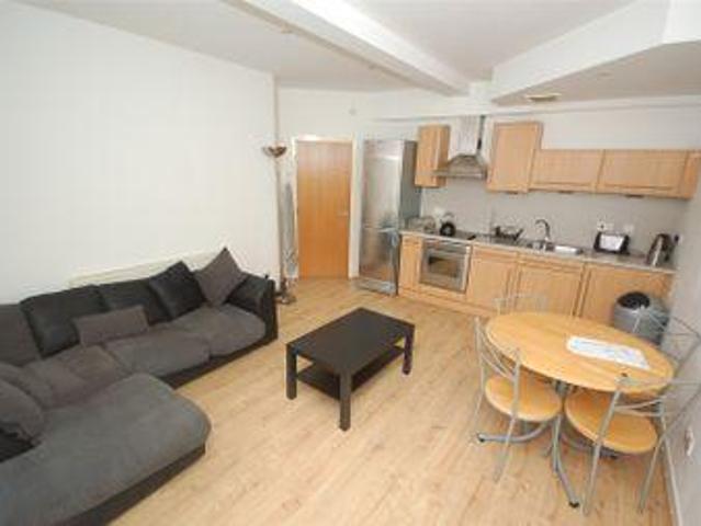 1 Bedrooms Flat for rent in Princess House, Princess Street, Manchester M1