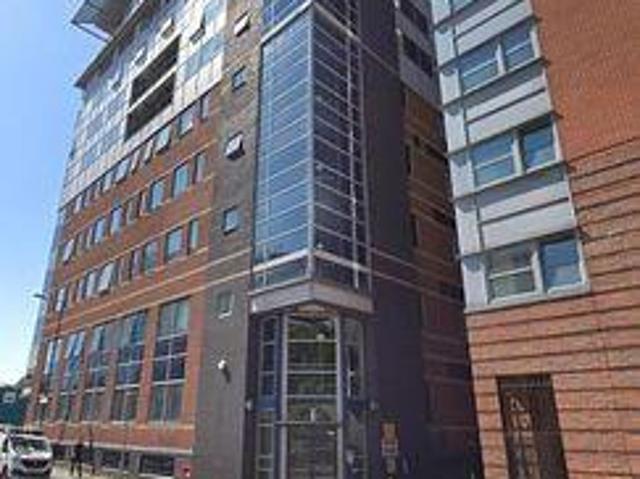 1 Bedrooms Flat for rent in Princess House, Princess Street, Manchester M1