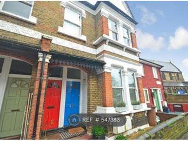 1 Bedrooms Flat for rent in Princess May Road, London N16