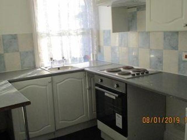 1 Bedrooms Flat for rent in Princess Street, Luton LU1