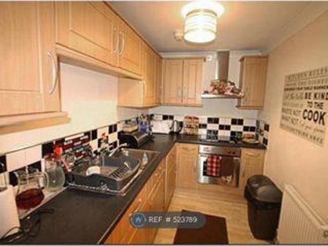 1 Bedrooms Flat for rent in Princess Street, Luton LU1