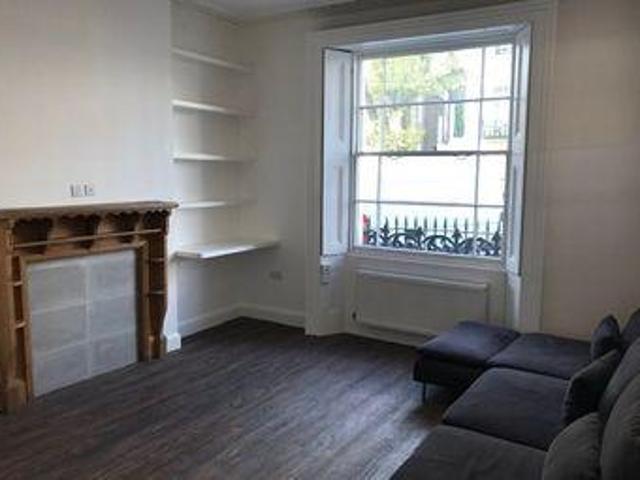 1 Bedrooms Flat for rent in Princess Road, London NW1