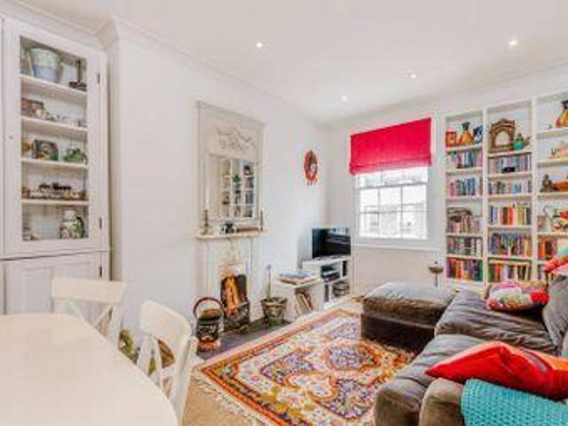 1 Bedrooms Flat for rent in Princess Road, Primrose Hill NW1