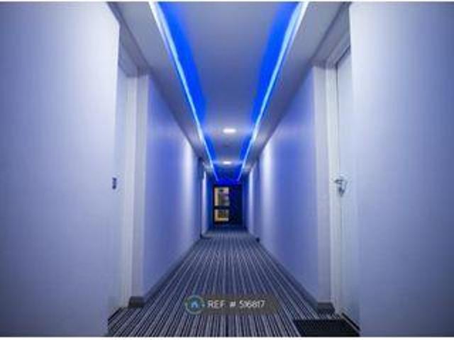 1 Bedrooms Flat for rent in Princeville Street, Bradford BD7