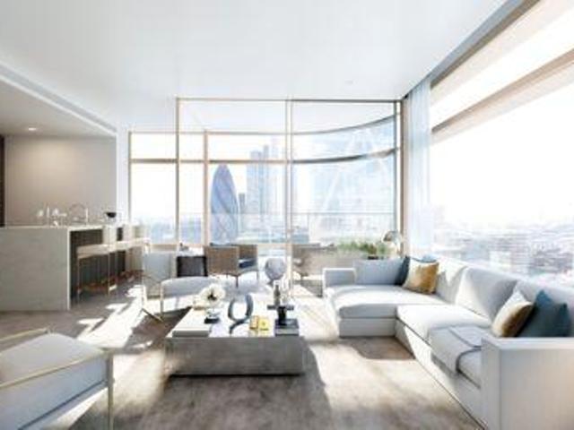 1 Bedrooms Flat for rent in Principal Tower, Principal Place, Shoreditch EC2A