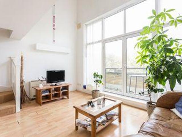 1 Bedrooms Flat for rent in Printers Mews, London E3