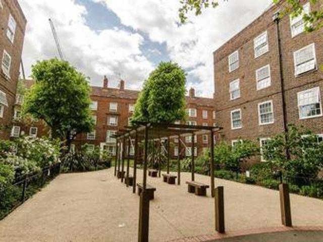 1 Bedrooms Flat for rent in Pritchards Road, London E2