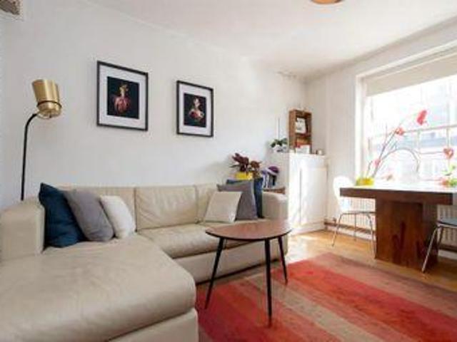 1 Bedrooms Flat for rent in Pritchards Road, London E2